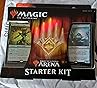 Amazon.com: Magic: The Gathering 2021 Arena Starter Kit : Toys & Games