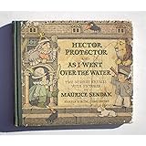 Amazon.com: Hector Protector and As I Went Over the Water: Two Nursery ...