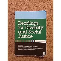 Readings for Diversity and Social Justice: An Anthology on Racism ...