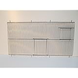 Bird Cage Fronts - 24 X 12 Finch Cage Front: Amazon.co.uk: Pet Supplies