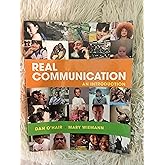 Real Communication: An Introduction: 9781319201746: Speech Books ...
