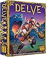 Amazon.com: Indie Boards & Cards Delve Board Games: Toys & Games