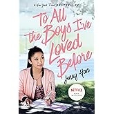 Amazon.com: To All the Boys I've Loved Before: 9781442426702: Han ...