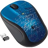 Amazon.com: Logitech M305 Wireless Mouse (Silver): Computers & Accessories