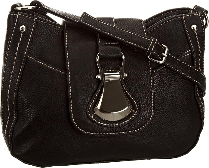 Jane Shilton Women's Barcelona 9778 Handbag Black: Amazon.co.uk: Shoes ...