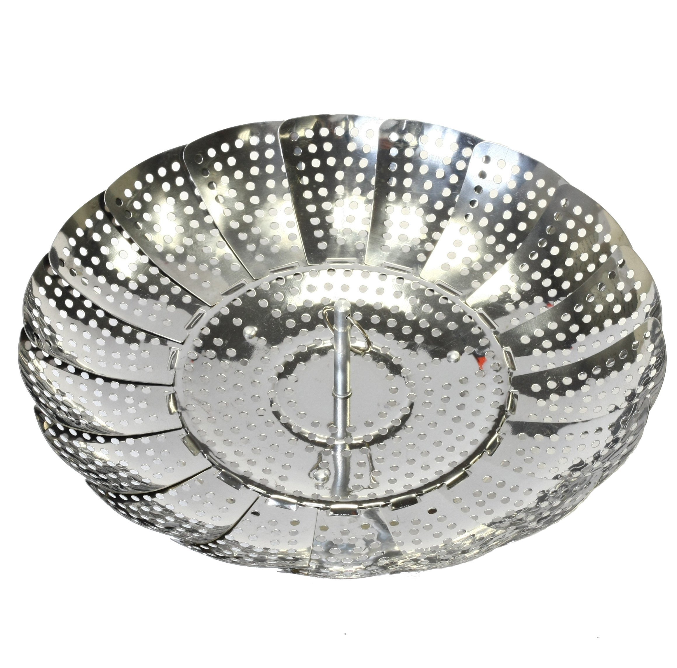 Amazon.com: Steamer Basket: Health & Personal Care