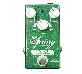 TC Electronic Arena Reverb - TC Electronicの人気リバーブペダル「Hall of Fame ...