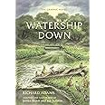 Watership Down: The Graphic Novel : Adams, Richard, Sturm, James ...