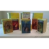 Nancy Drew Complete Series Set, Books 1-64: Carolyn Keene ...