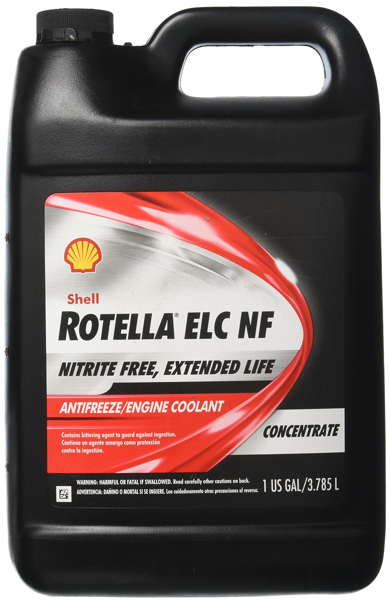 Mua Shell Rotella ELC Nitrite Free Antifreeze/Coolant Concentrate 1 Gal ...