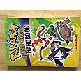 Pokemon: Ultimate Handbook: Silvestri, Cris: 9780545078863: Amazon.com ...