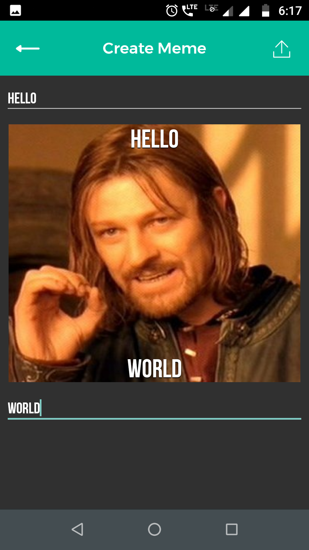 Meme Creator - Create Free Meme:Amazon.com:Appstore for Android