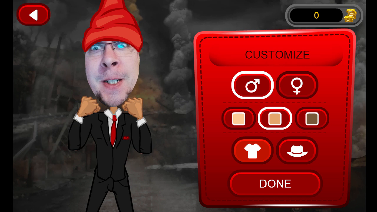 Punch My Face - App on Amazon Appstore