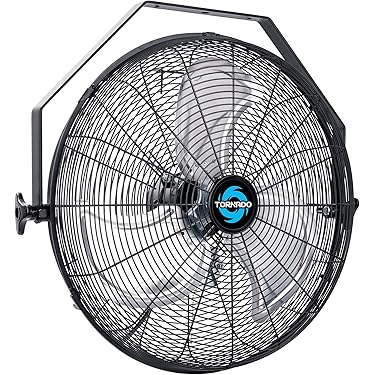 Wall Fans Amazon