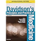 Davidson's Principles and Practice of Medicine: With STUDENT CONSULT ...