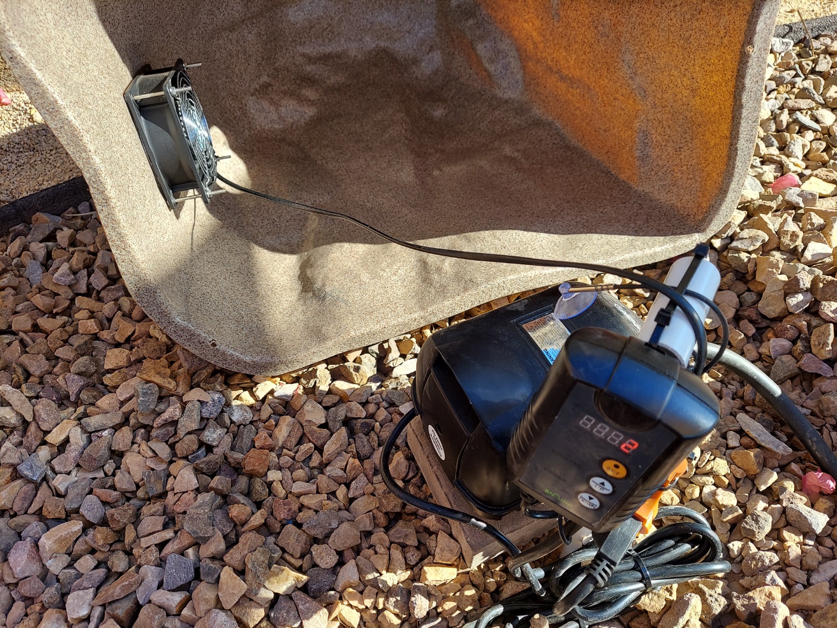 $45/mo - Finance The Pond Guy Pond Aerator 2, Complete Aeration Kit ...