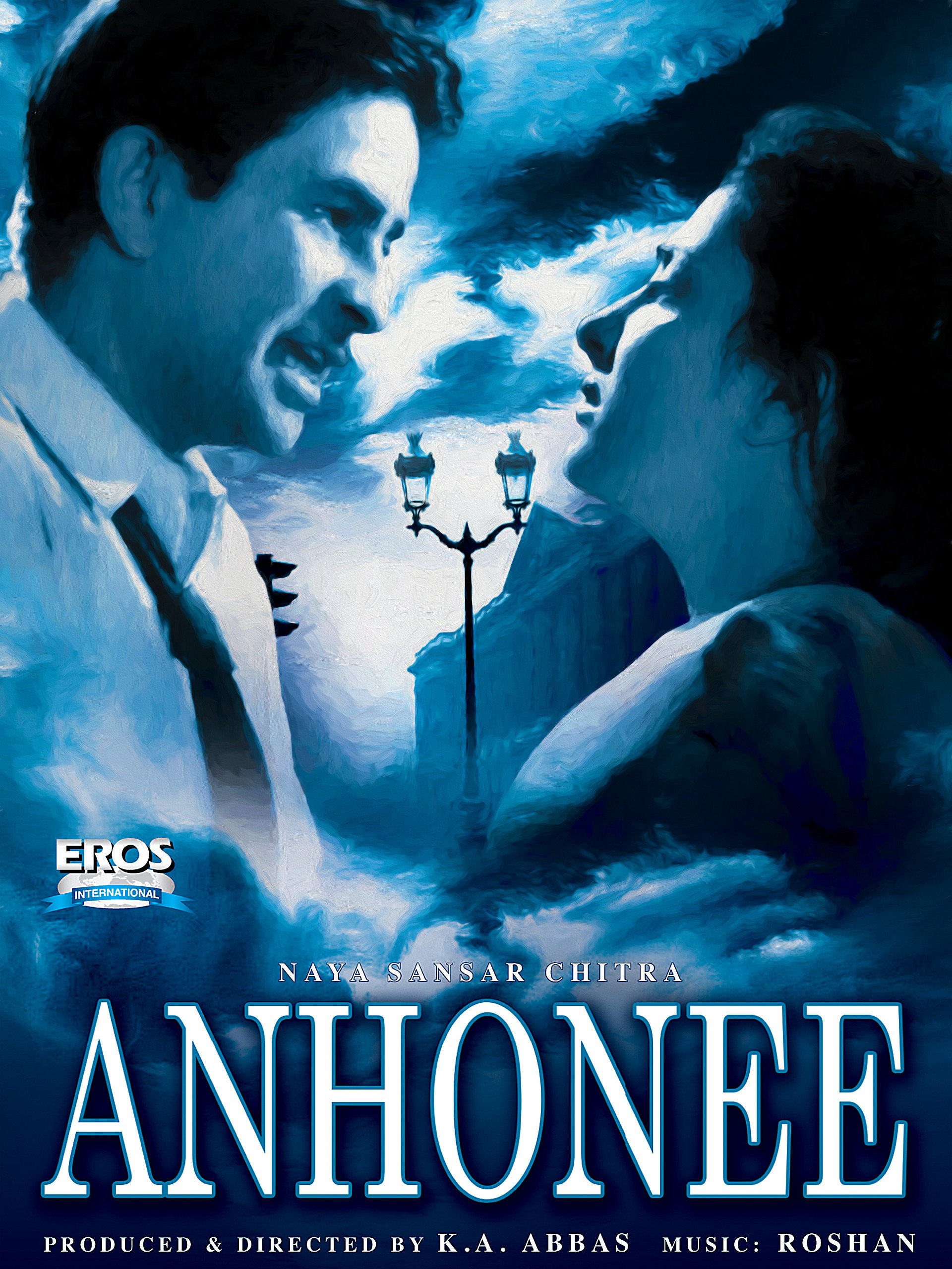 Watch Anhonee | Prime Video