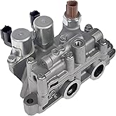 Amazon.com: Dorman 918-168 Engine Variable Valve Timing (VVT) Solenoid Compatible with Select ...