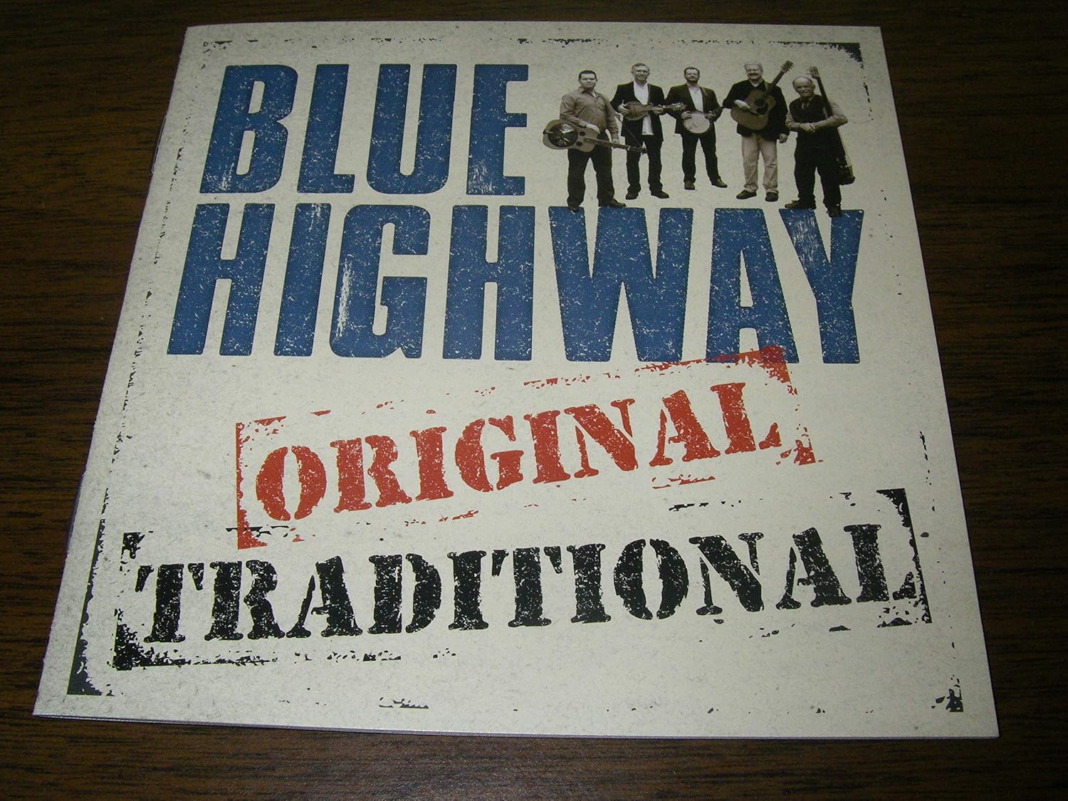 Blue Highway - Original Traditional - Amazon.com Music