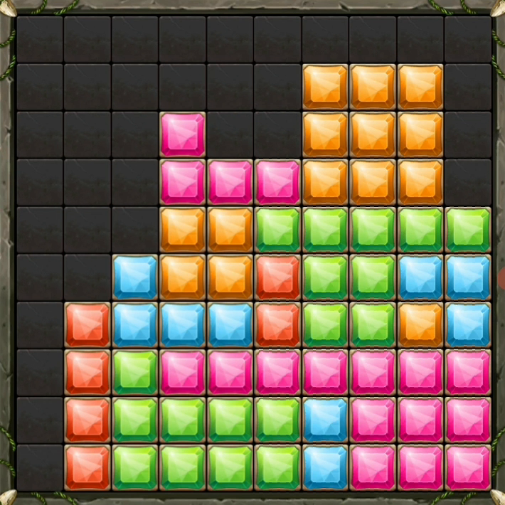Shutter: Block Puzzle Adventure - App on Amazon Appstore