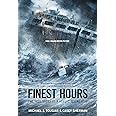 Amazon.com: The Finest Hours (Young Readers Edition): The True Story of ...