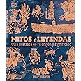Amazon.com: Mitos y leyendas (Myths and Legends): Guía ilustrada de su ...