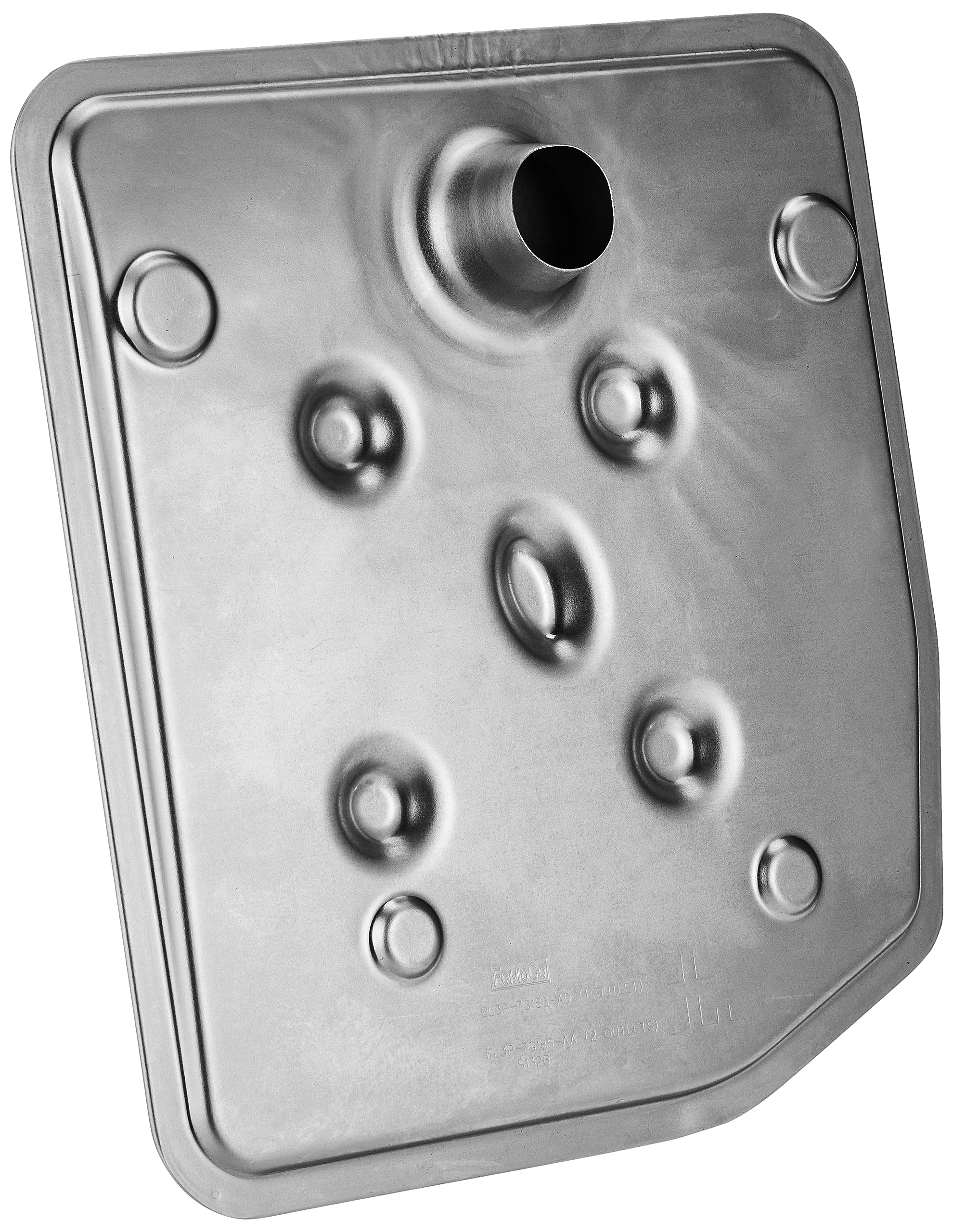 Motorcraft - Pantalla ASY (FT188). | Fullcompras.cl