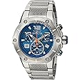 Amazon.com: Invicta Men's 19527 Speedway Analog Display Swiss Quartz ...