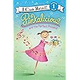 Amazon.com: Pinkalicious and the Perfect Present (I Can Read Level 1 ...
