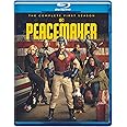 Amazon.com: Peacemaker: The Complete First Season (Blu-ray) : John Cena ...