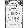 The Curse of Sins (The Curse of Saints, 2): Dramis, Kate: 9781728289663 ...