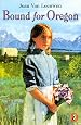 Bound for Oregon: Van Leeuwen, Jean: 9780140383195: Amazon.com: Books