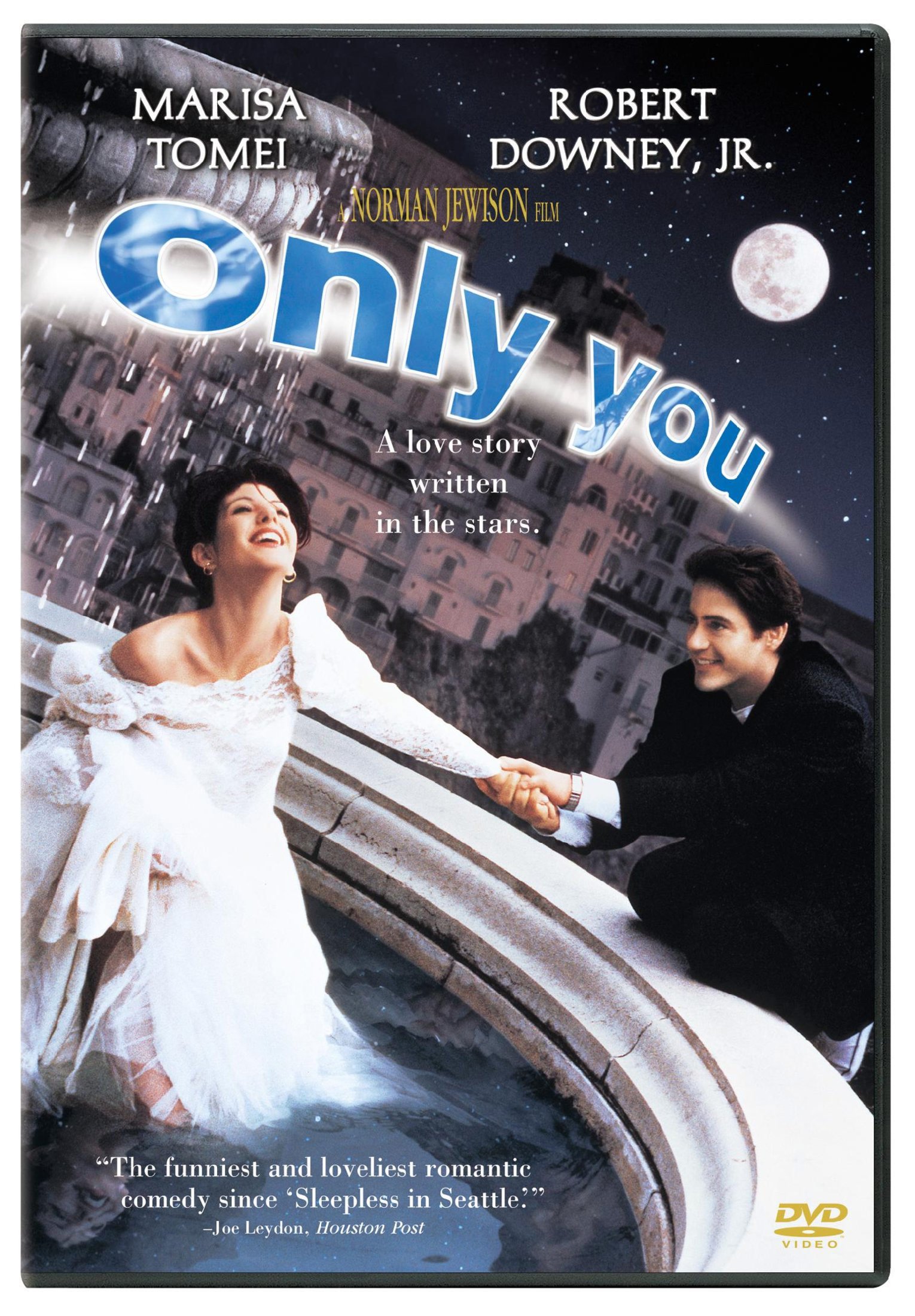 Mua Only You Only You DVD trên Amazon Mỹ chính hãng 2024 | Fado