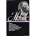 Herman Melville : Pierre, Israel Potter,... by Melville, Herman