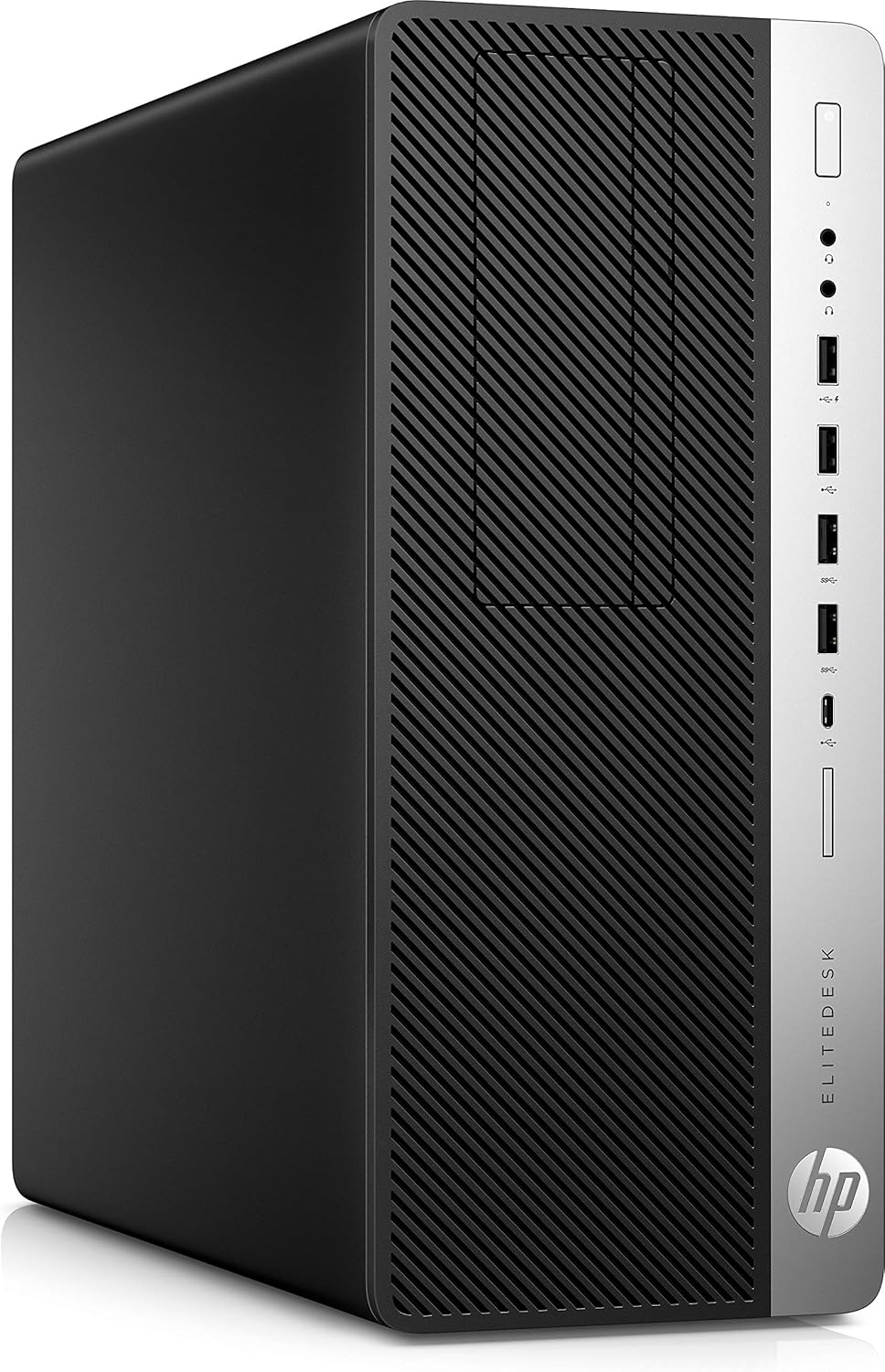 HP EliteDesk 800 G5 TWR i5-9500 8Go – BigaMart