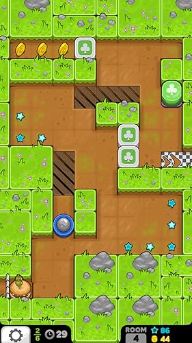 Slider Scouts:Amazon.com:Appstore for Android