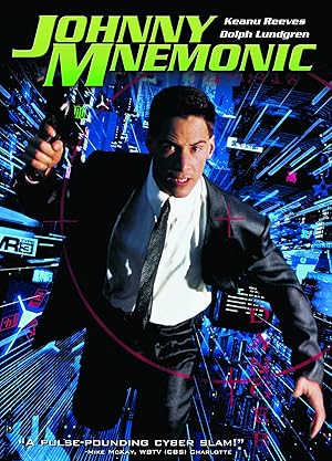 Johnny Mnemonic - Dolph Lundgren - Karl Honig the preacher - Profile ...