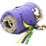 Twiddle Cat (Cream) Engaging Activities / Puzzles / Games for Dementia ...