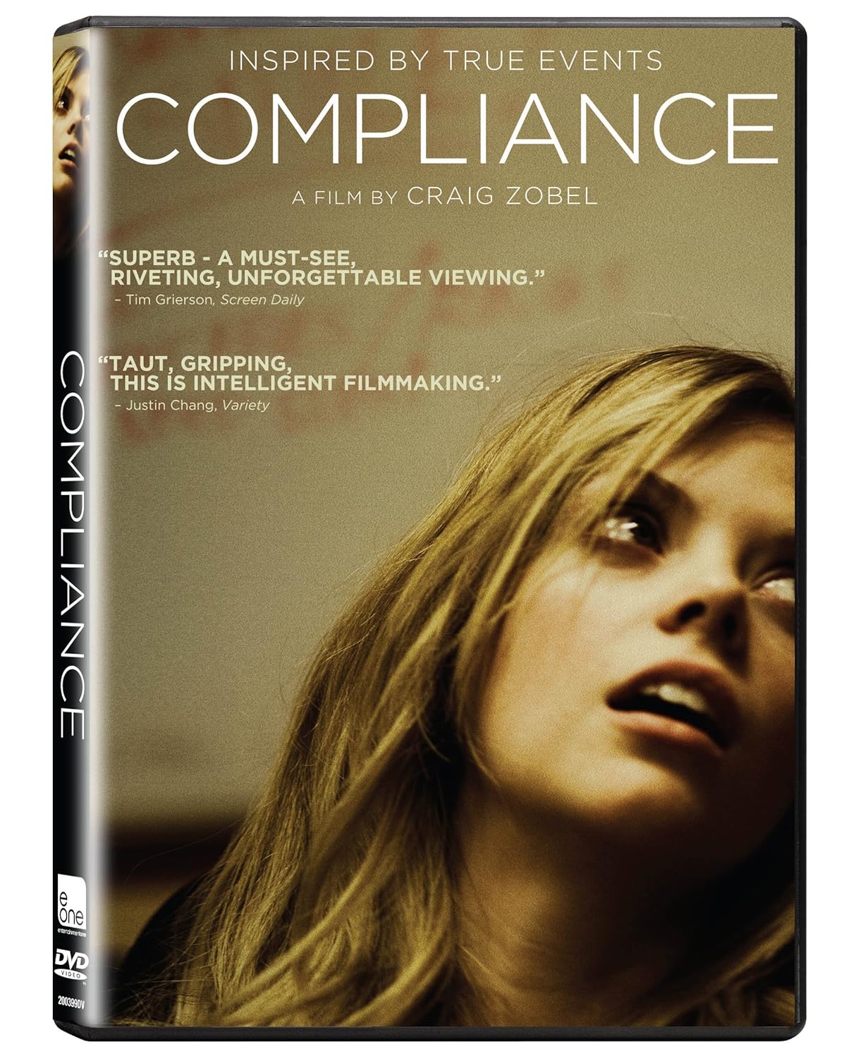 Amazon.com: Compliance: Movies & TV