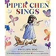 Piper Chen Sings: Soo, Phillipa, Doran, Maris Pasquale, Leng, Qin ...