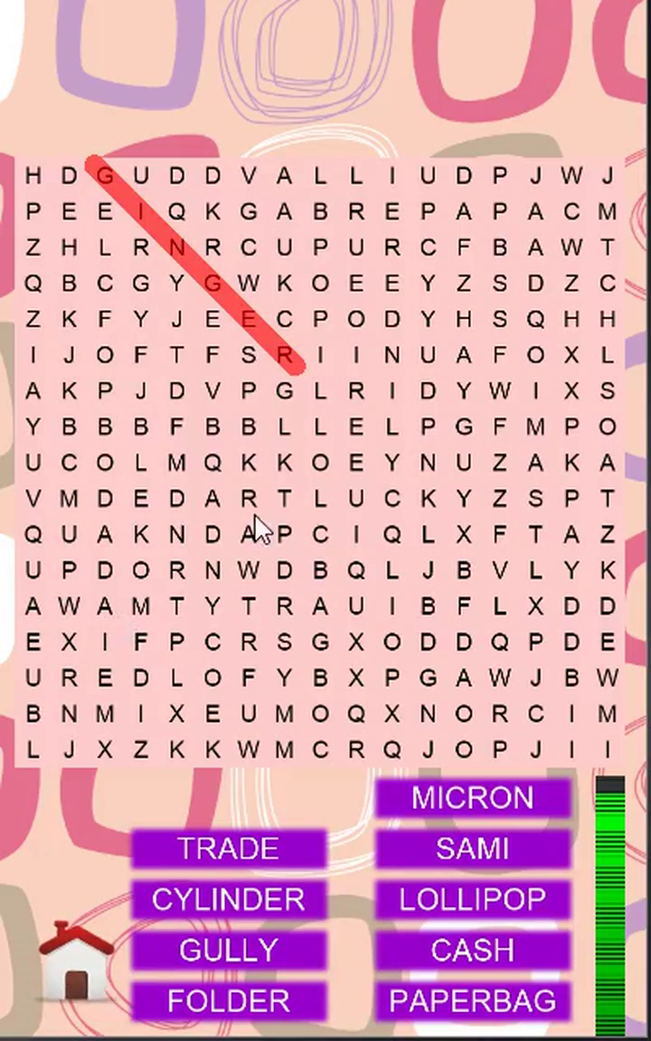 Word Search Ultimate Edition - App on Amazon Appstore