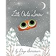 Little Owl's Night: Srinivasan, Divya: 8601421639897: Amazon.com: Books