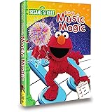 Amazon.com: Sesame Street: The Best of Elmo 2 : Jason Mraz, Adam ...