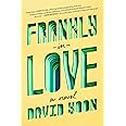 Amazon.com: Frankly in Love: 9781984812209: Yoon, David: Books