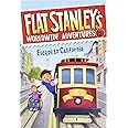 Amazon.com: Flat Stanley's Worldwide Adventures #12: Escape to ...