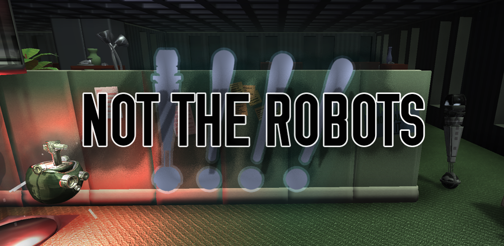 Not the Robots:Amazon.com:Appstore for Android