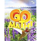 Student Edition Set Grade 4 2016 (Go Math! (StA)): HOUGHTON MIFFLIN ...