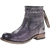 Amazon.com | bed stu Women's Becca Boot | Ankle & Bootie