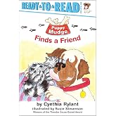 Amazon.com: Puppy Mudge Has a Snack: Ready-to-Read Pre-Level 1: ...