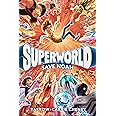 Superworld: Save Noah: Cheney, Yarrow, Cheney, Carrie: 9780593375372 ...